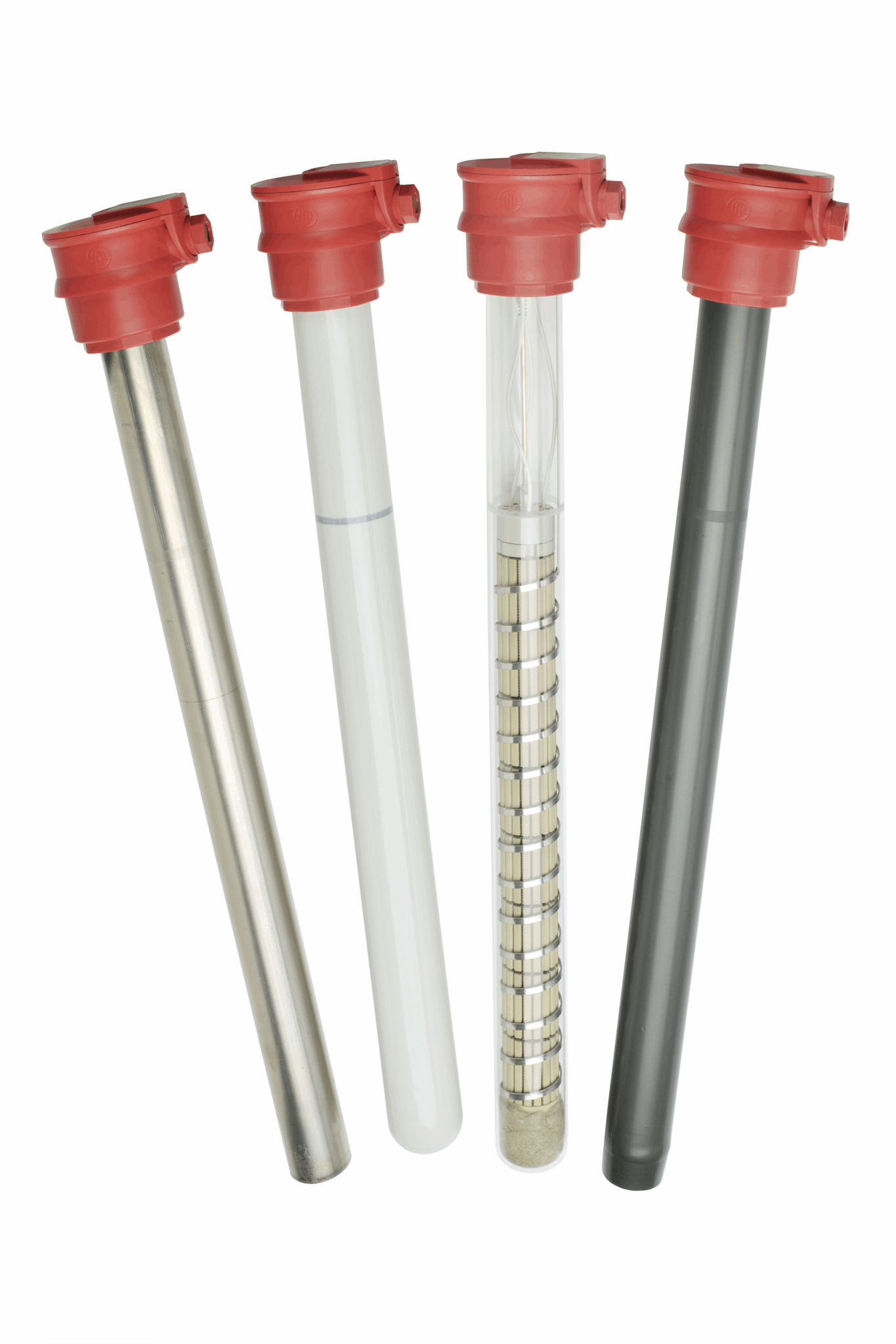 Rotkappe® Immersion Heater Range ｜ Galvatek