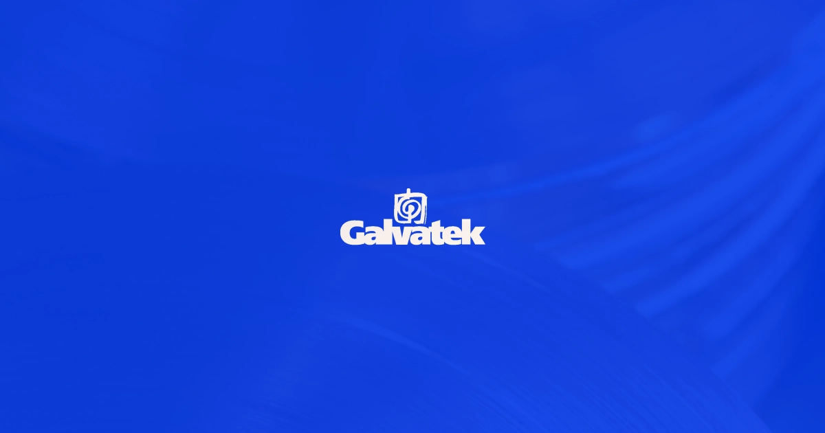 Flat Immersion Heater - Mounting F ｜ Galvatek